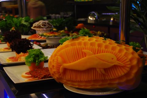 Pasa Bey Hotel in Marmaris. Voordelig naar Pasa Bey Hotel.